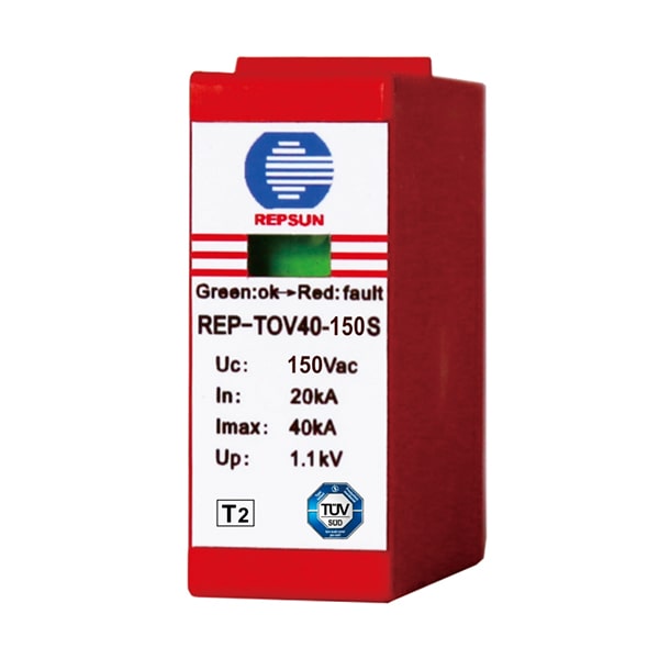 SPD for LED street lighting