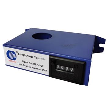 Lightning Counter