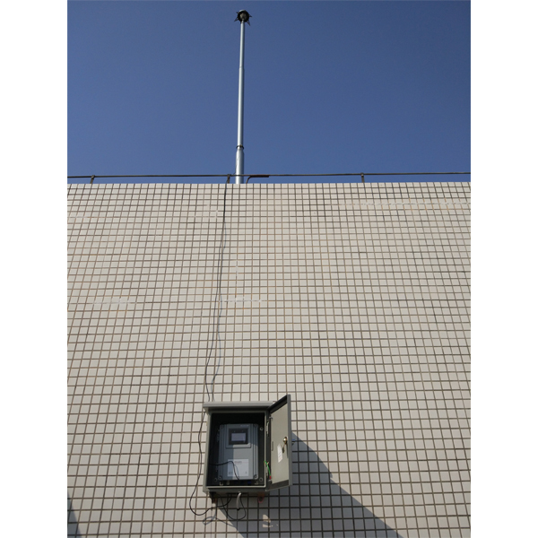 Smart Lightning Current Monitor