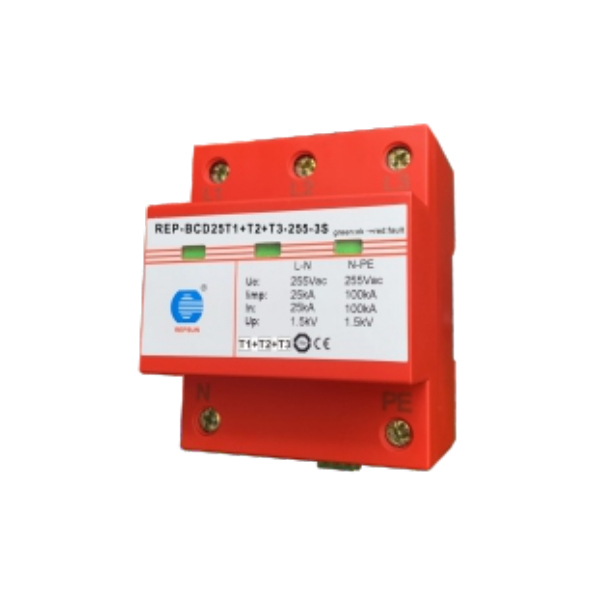 SPD for Power System