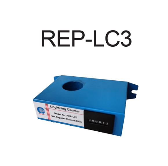 Lightning Counter