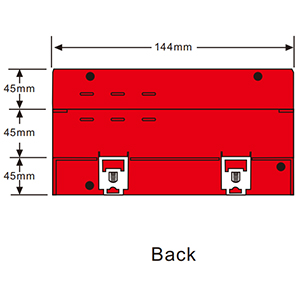 Smart Lightning Monitoring System-Smart Grounding System Monitor (GSM36 ...