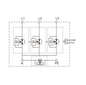 Type1+Type2+Type3 SPD