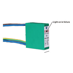 Surge Protector for LED street lighting