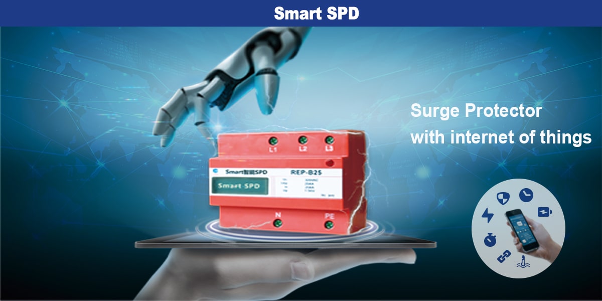 Lightning Protection;Surge Protector