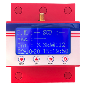 Smart Lightning Current Monitor