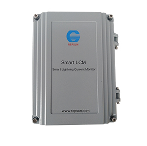 Smart Lightning Current Monitor