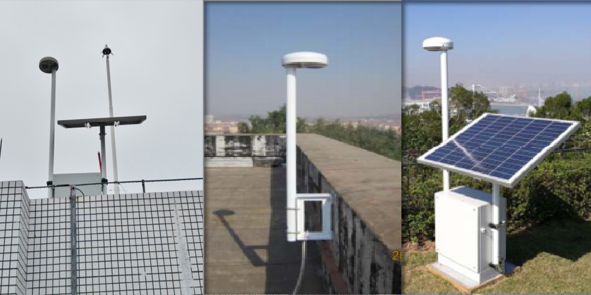 Smart Lightning Warning System